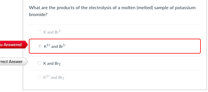Solved Consider a voltaic cell with a zinc electrode | Chegg.com