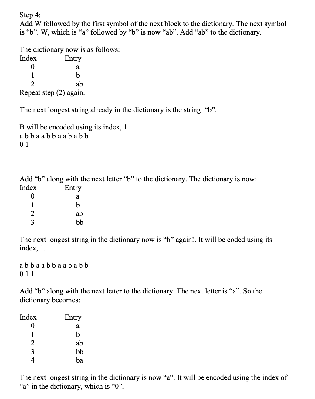 Question: You are to implement what is called a | Chegg.com