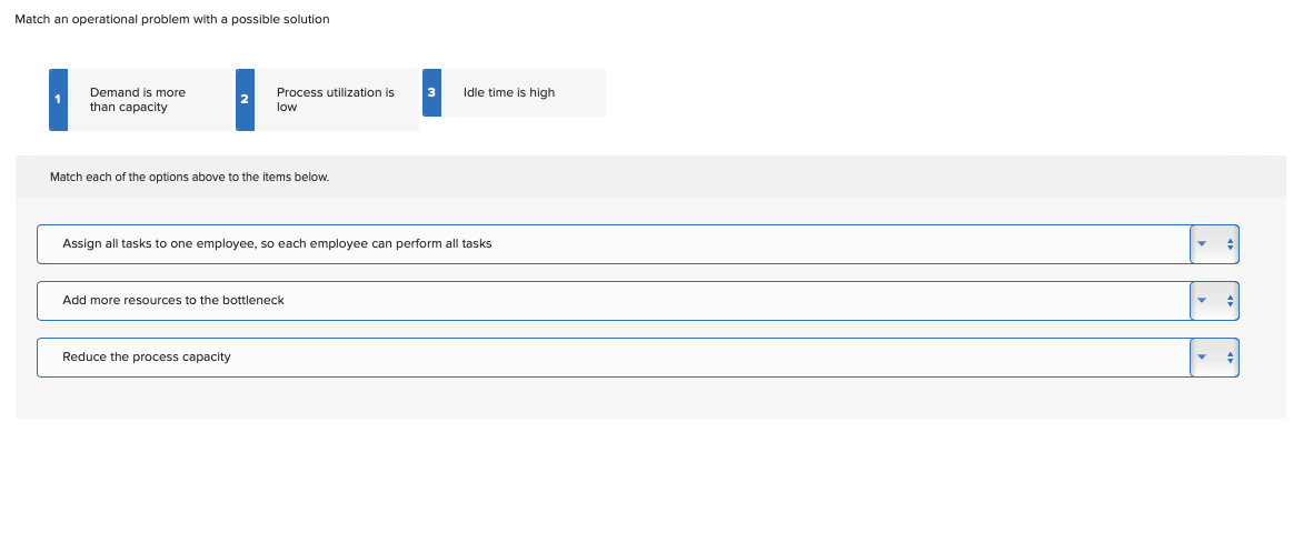 Solved Which statements about utilization and implied | Chegg.com