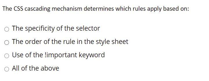 Solved Ongoing Maintenance has which properties: Starts when | Chegg.com
