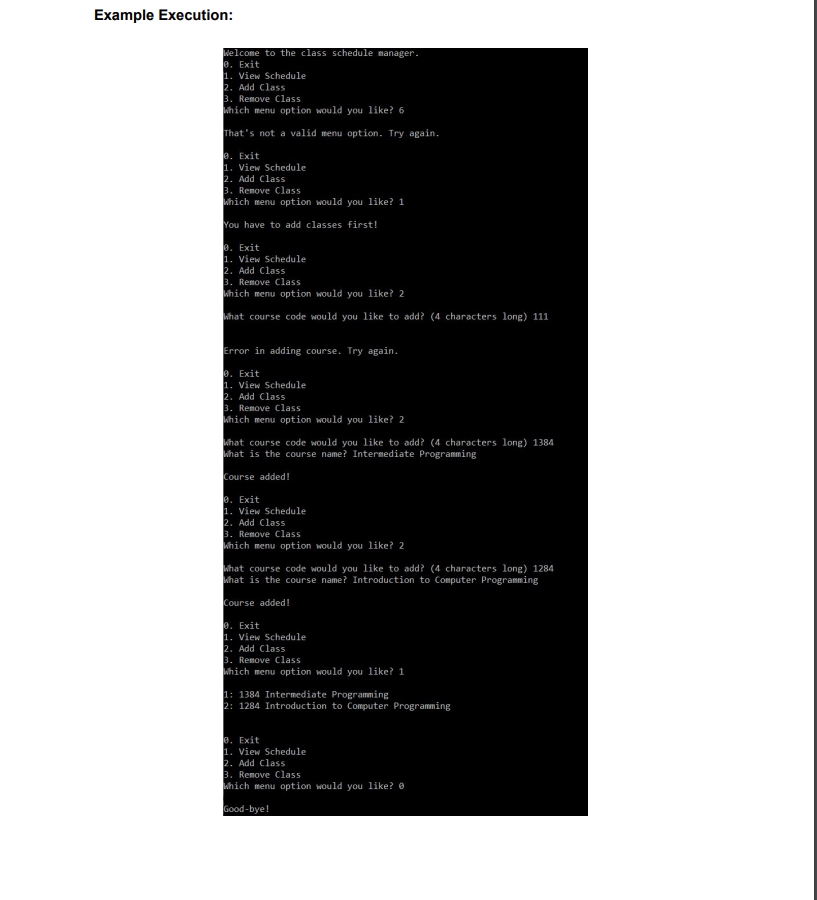Solved Ubjectives! Continue practicing past concepts • | Chegg.com