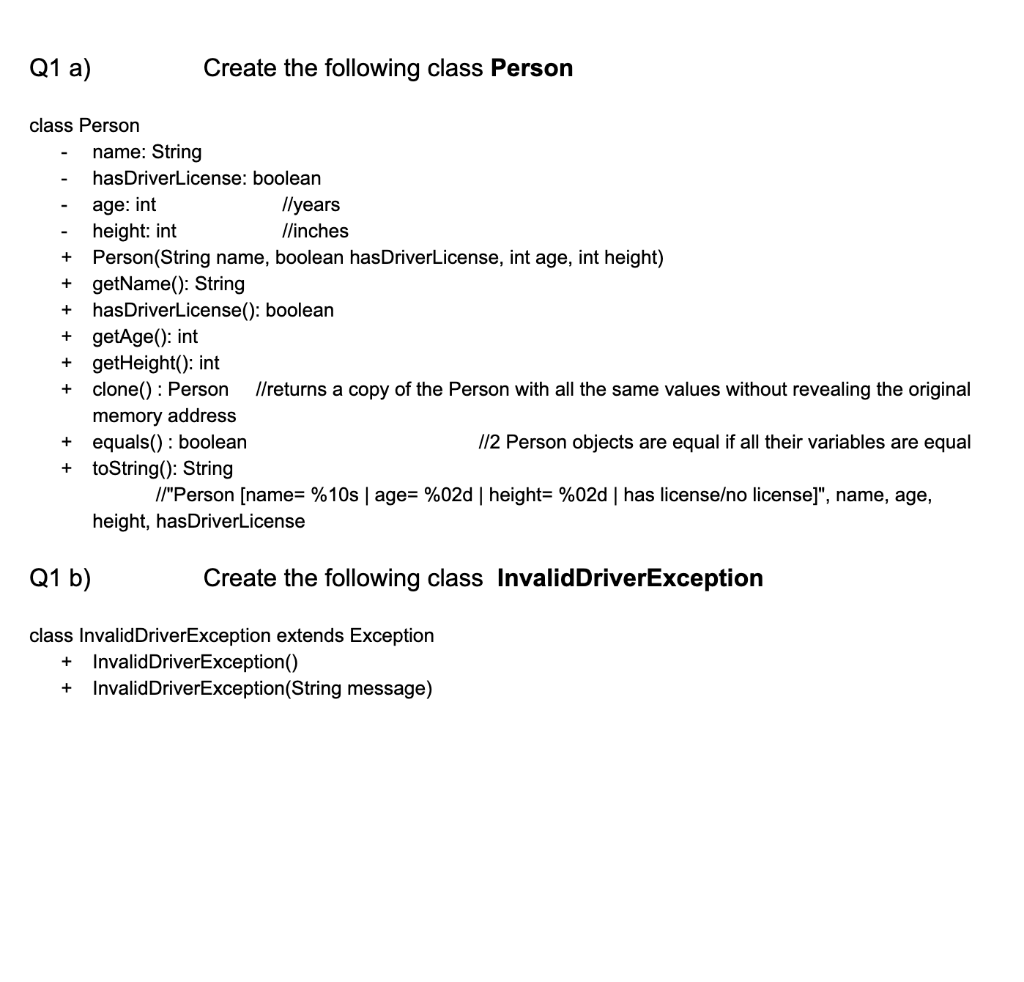 Solved Greetings, Please I would like help for this Java | Chegg.com