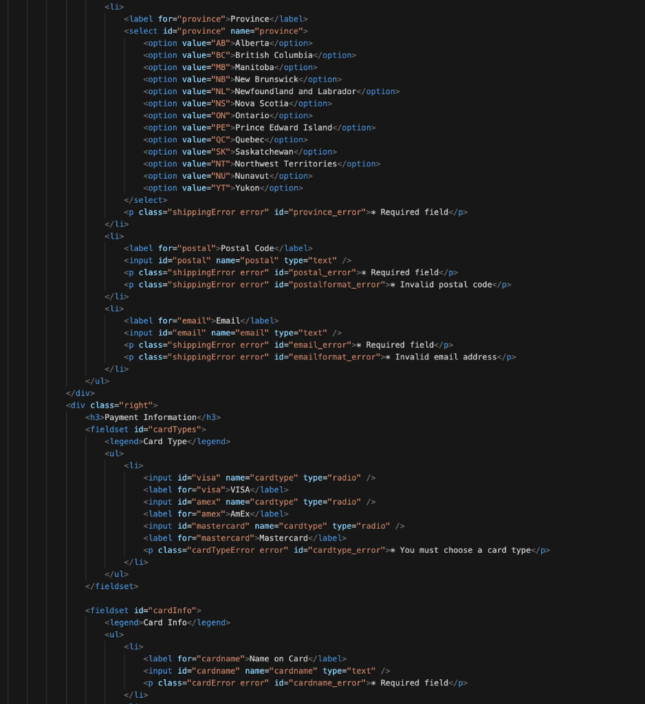 Solved This Is Normal Javascript Programming No Hard Coding 9645
