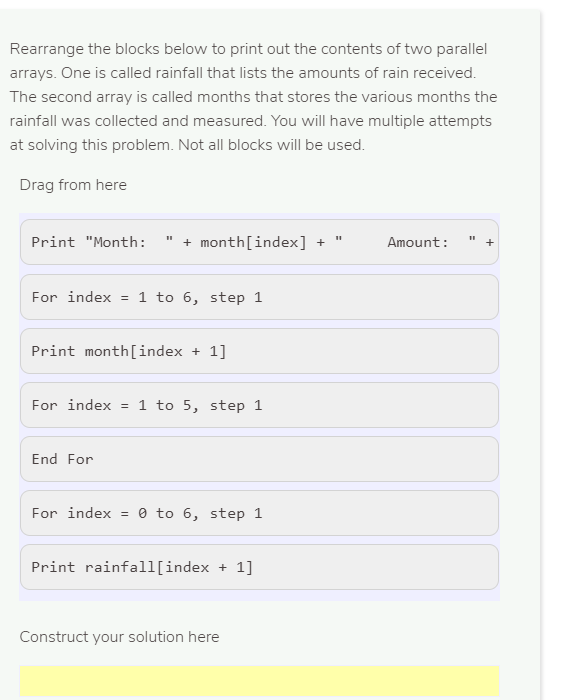Solved Use the list below to answer the following questions. | Chegg.com