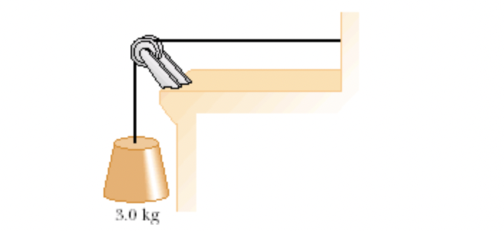 Solved Tension is maintained in a string as in Figure | Chegg.com Solved Tension is maintained in a string as in Figure | Chegg.com