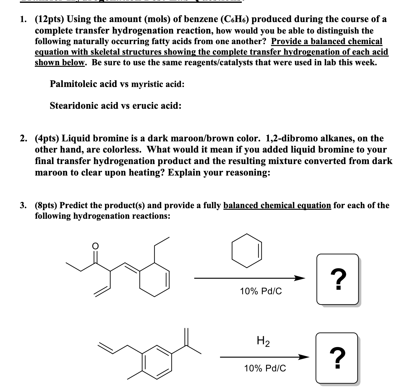 Solved t(s) and provide a fully balanced chemical equation | Chegg.com Solved t(s) and provide a fully balanced chemical equation | Chegg.com