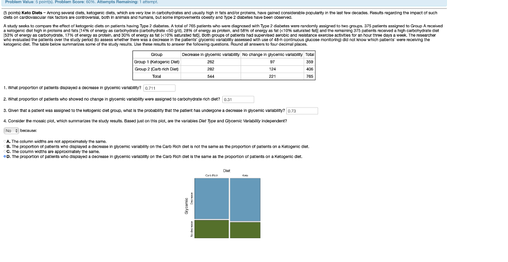 Solved Problem Value 5 Points Problem Score 60 8749