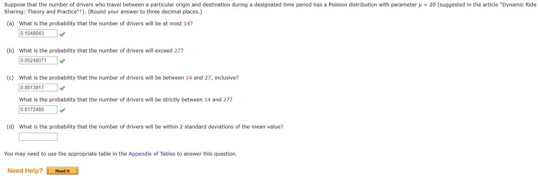 Solved Sharing: Theory and Practice" † ). (Round your answer | Chegg.com