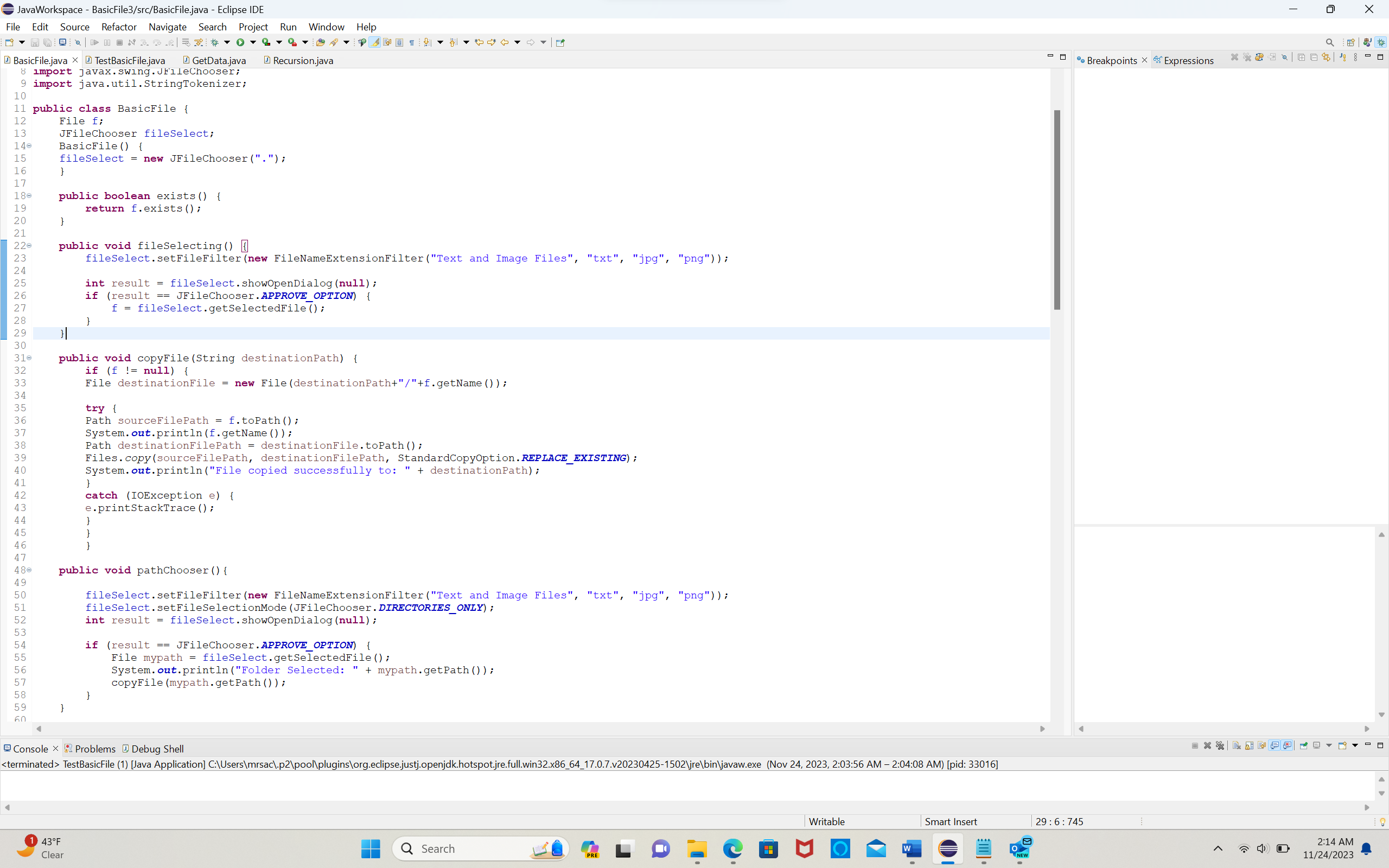 Solved Hi, ﻿I am working on the following assignment. I | Chegg.com