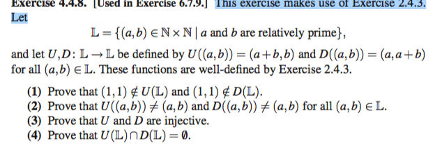 Solved Exercise 4.4.8. Used in Exercise 6.7.9.] This | Chegg.com