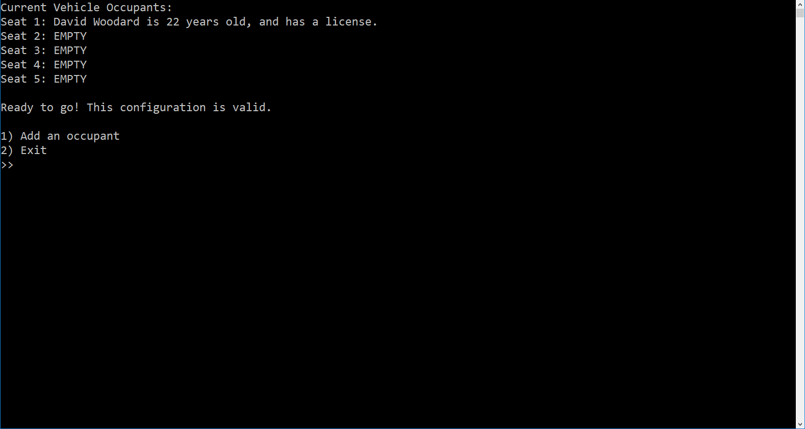 Solved C++ Lab - Inheritance and Polymorphism /* I'm | Chegg.com