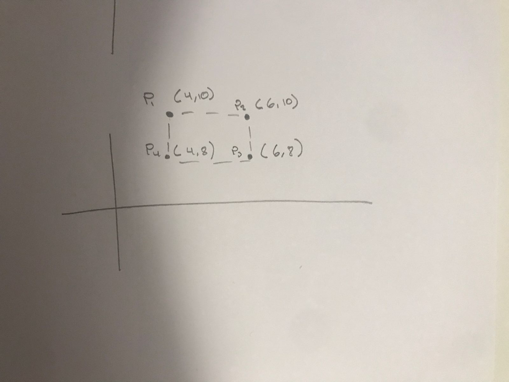Present the sequence of the angles of the 5-bar | Chegg.com