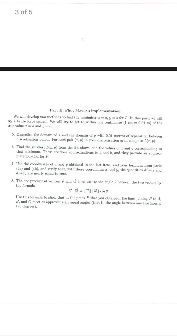 Next we will implement a second method, which does | Chegg.com