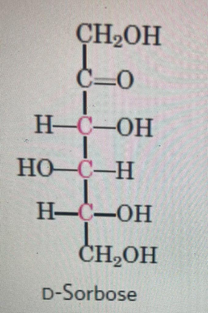 Solved Draw the pyranose form in the Haworth perspective | Chegg.com
