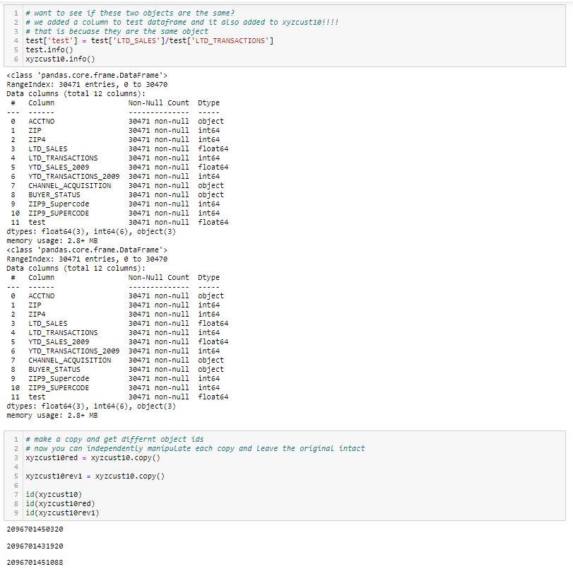 Using Jupyter Notebook Python Answer The Following