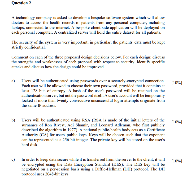 Solved Hello, please write with full explanation because I | Chegg.com