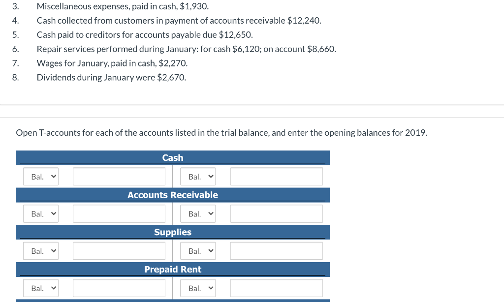 Solved Tom Zopf owns and manages a computer repair service, | Chegg.com