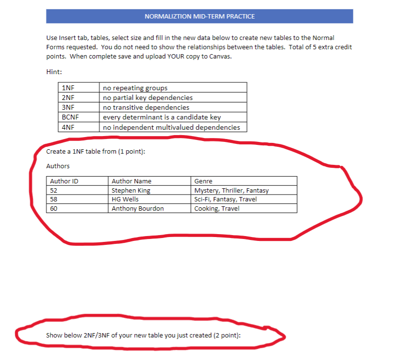 Solved ANSWER TEH ONES IN CIRCLED!!! SHOW FINAL ANSWERS ONLY | Chegg.com