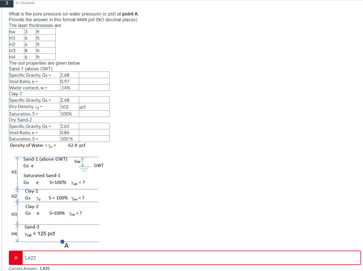 Solved Could you show me the steps to obtain the answer | Chegg.com