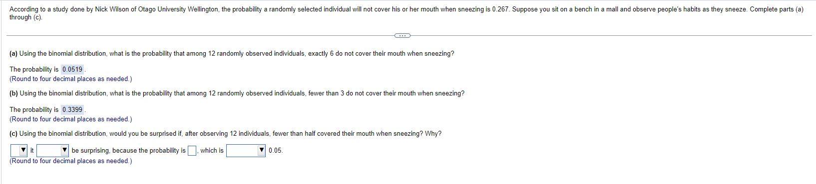 Solved The first option is No or Yes The second option is | Chegg.com
