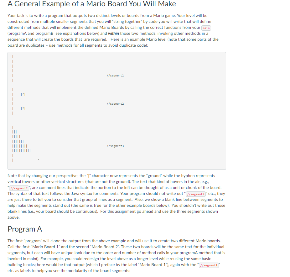 Solved HW4: Methods A File Types java, jpg, and pdf Due | Chegg.com