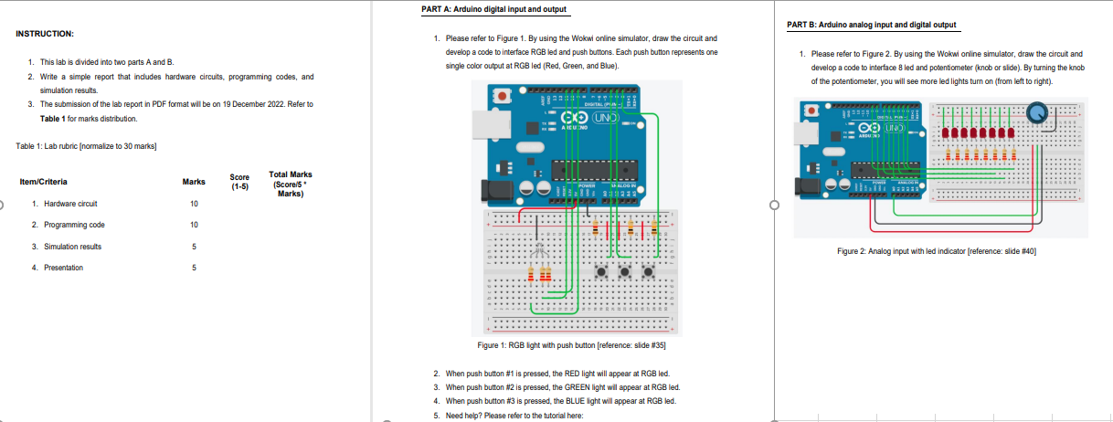 Solved INSTRUCTION: 1. Please refer to Figure 1. By using | Chegg.com