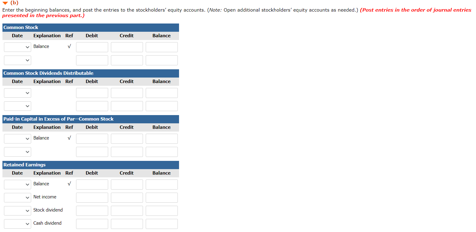 Solved Problem 14-01A a-c (Part Level Submission) (Video) On | Chegg.com