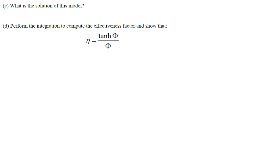 Solved 4 The First Order Irreversible Reaction A 2b With