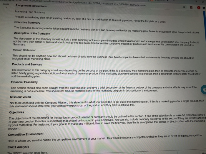 Where To Find Course Id On Blackboard