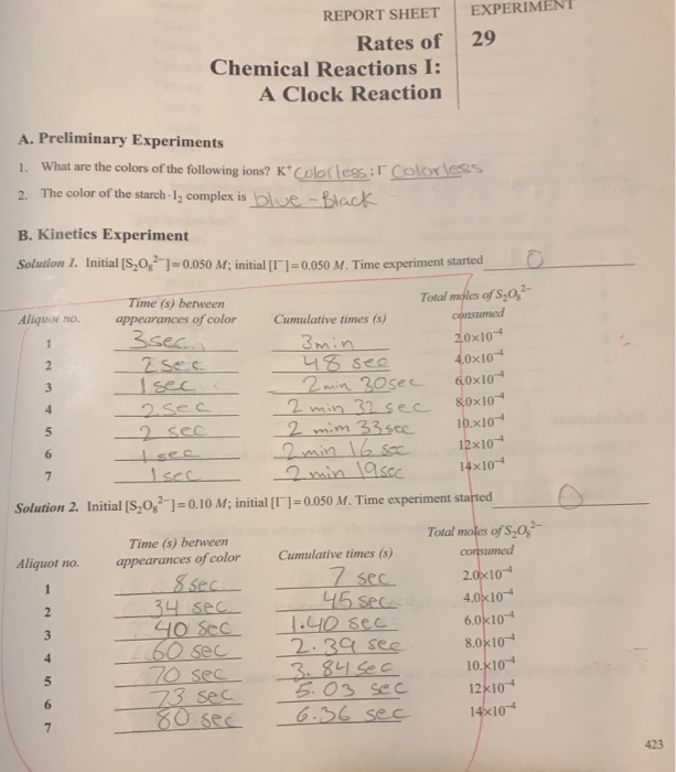 Solved I need help with question 1) the calculations of | Chegg.com Solved I need help with question 1) the calculations of | Chegg.com