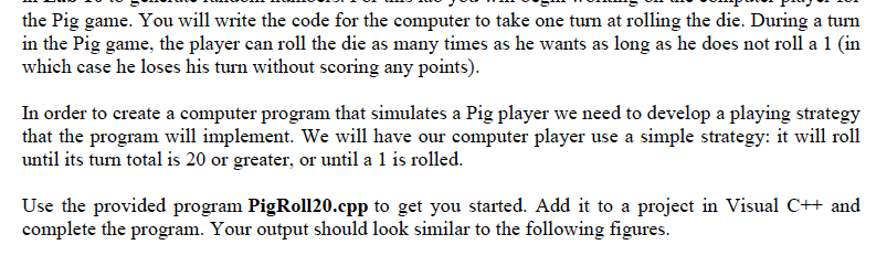 Solved DUTUSLIIVI LINUD LUULIVOIILIDES U OP PI 01 the Pig | Chegg.com