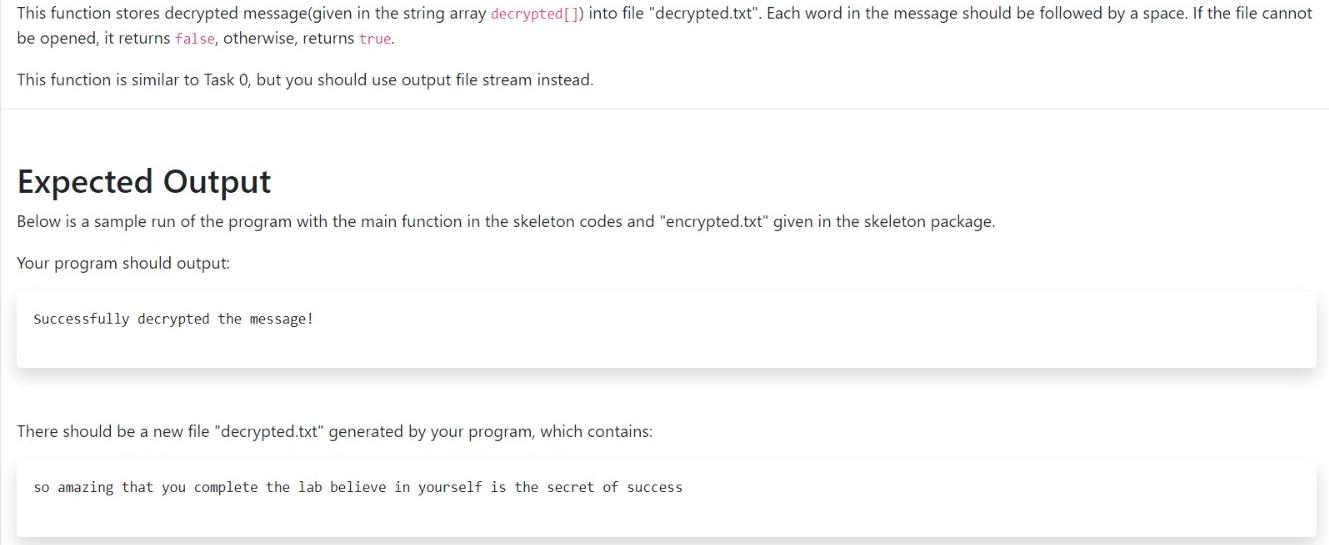 Description In cryptography, a Caesar cipher, also | Chegg.com