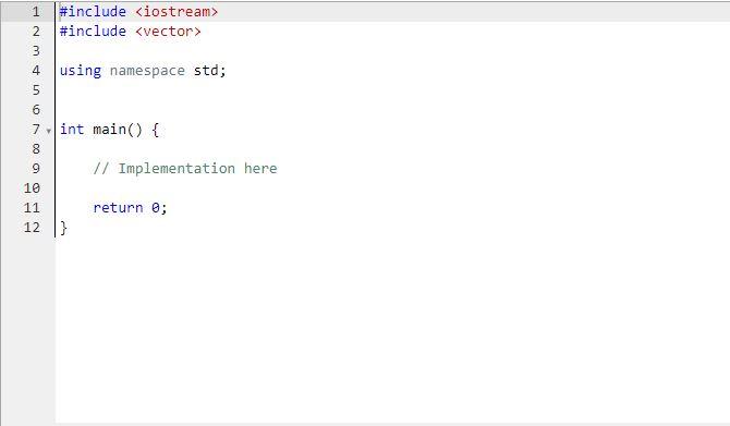 Solved Write a program that asks the user to repeatedly | Chegg.com