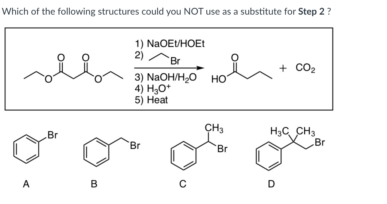 Solved In 1967, Warner, et al, reported the synthesis of the | Chegg.com