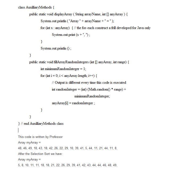 Solved Can someone explain what the assignment is and what | Chegg.com