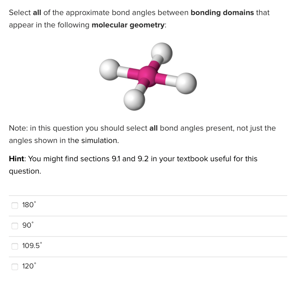 Solved According to table 9.3 in the lab manual, which of | Chegg.com Solved According to table 9.3 in the lab manual, which of | Chegg.com