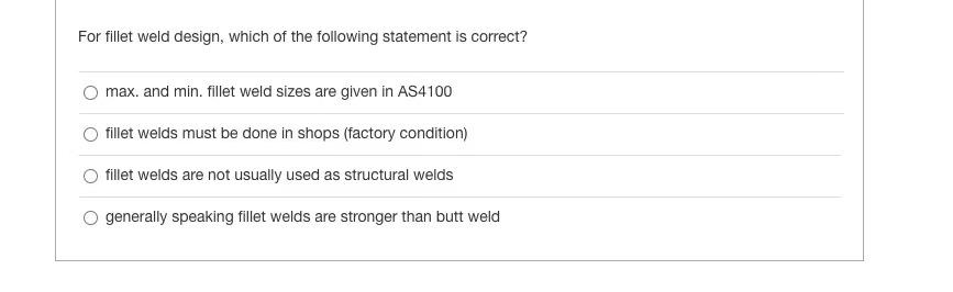 Solved In beam designs, why do we check if a beam section is | Chegg.com