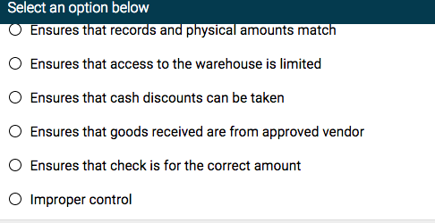 Solved complete Select from the option list provided the | Chegg.com