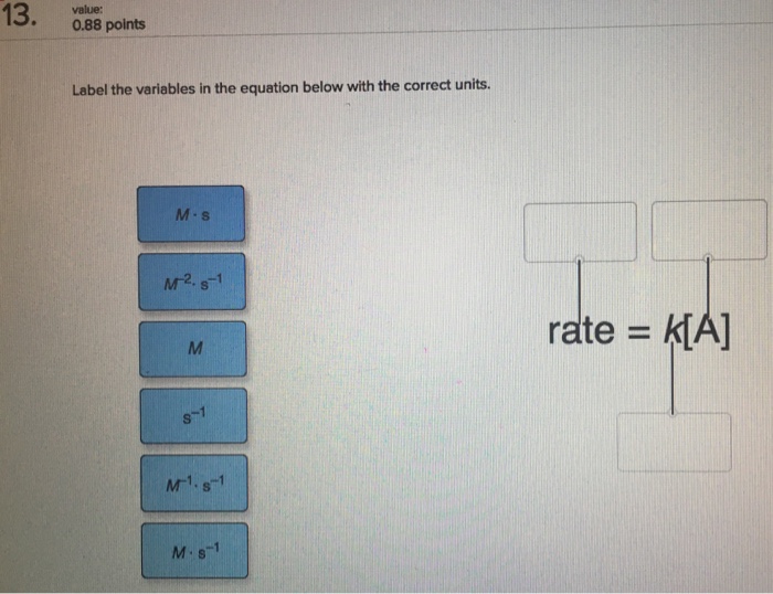 Solved 4. value: 0.76 points 1 out of 10 attempts Be sure to | Chegg.com Solved 4. value: 0.76 points 1 out of 10 attempts Be sure to | Chegg.com