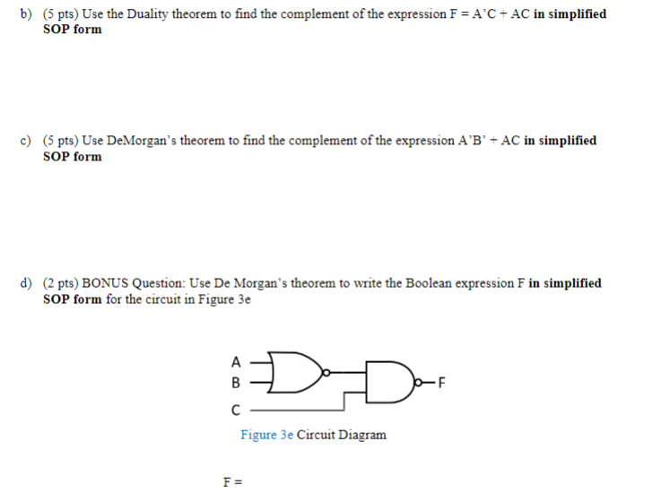 You are tasked to design odd parity generator. The | Chegg.com