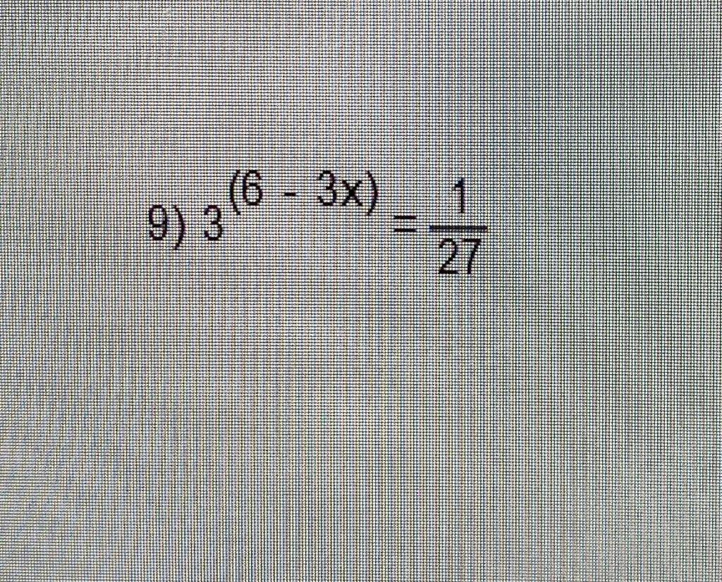 solved-solve-the-equation-8-log3-x-3-log3-x-3-39-chegg