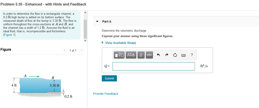 Solved Problem 5.35 - Enhanced - with Hints and Feedback In | Chegg.com