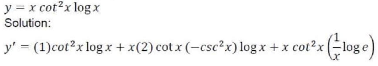 Solved One line of the whole solution is included in the | Chegg.com