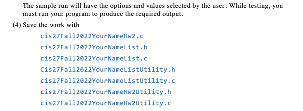 Solved a) For each exercise, a package must be generated to | Chegg.com