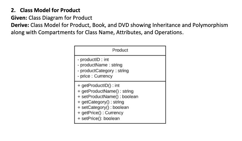 Solved Consider the new E-Commerce Platform (ECP) system | Chegg.com
