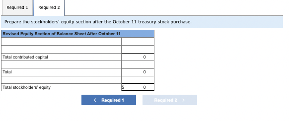 Solved Exercise 11-14 (Algo) Recording and reporting | Chegg.com