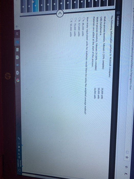 Solved TCReAssignment/takeAssignmentMain.do?inprogress-true | Chegg.com