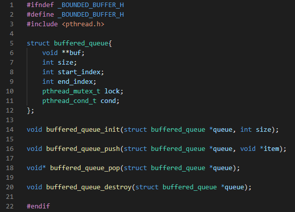 Solved Convert word_count.c from a sequential word count to | Chegg.com
