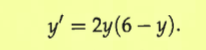 Solved Then sketch the equilibrium solutions and the | Chegg.com