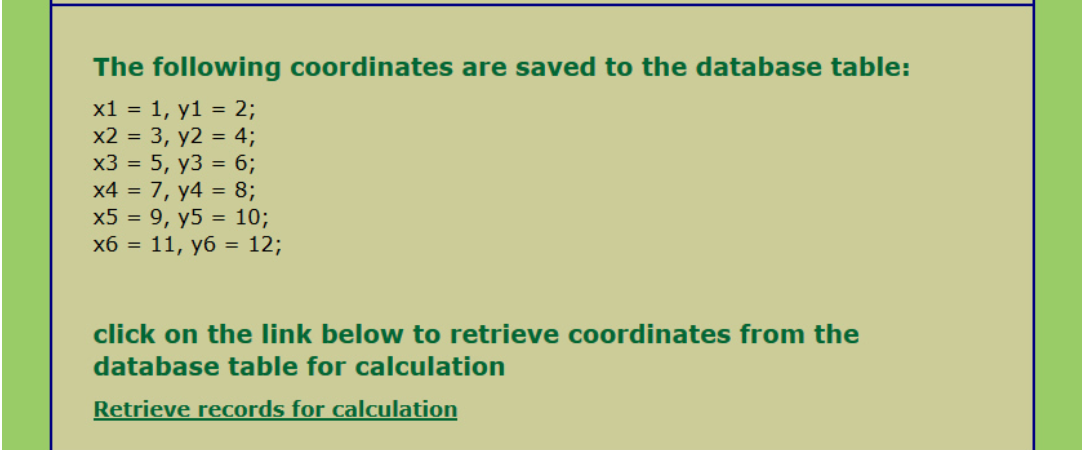 Solved Question 4 Dynamic Textbox Database Calculation 
